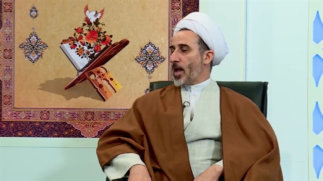 خداوندی که این همه قدرت دارد چرا آسمان ها و زمین را در شش روز آفرید