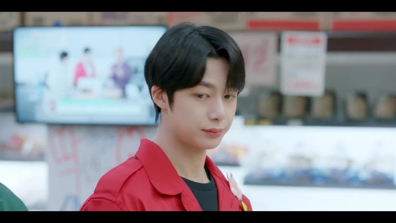 سریال فروشگاه آیدل قسمت دوم :) 2023 Boss-idol Mart - نماشا