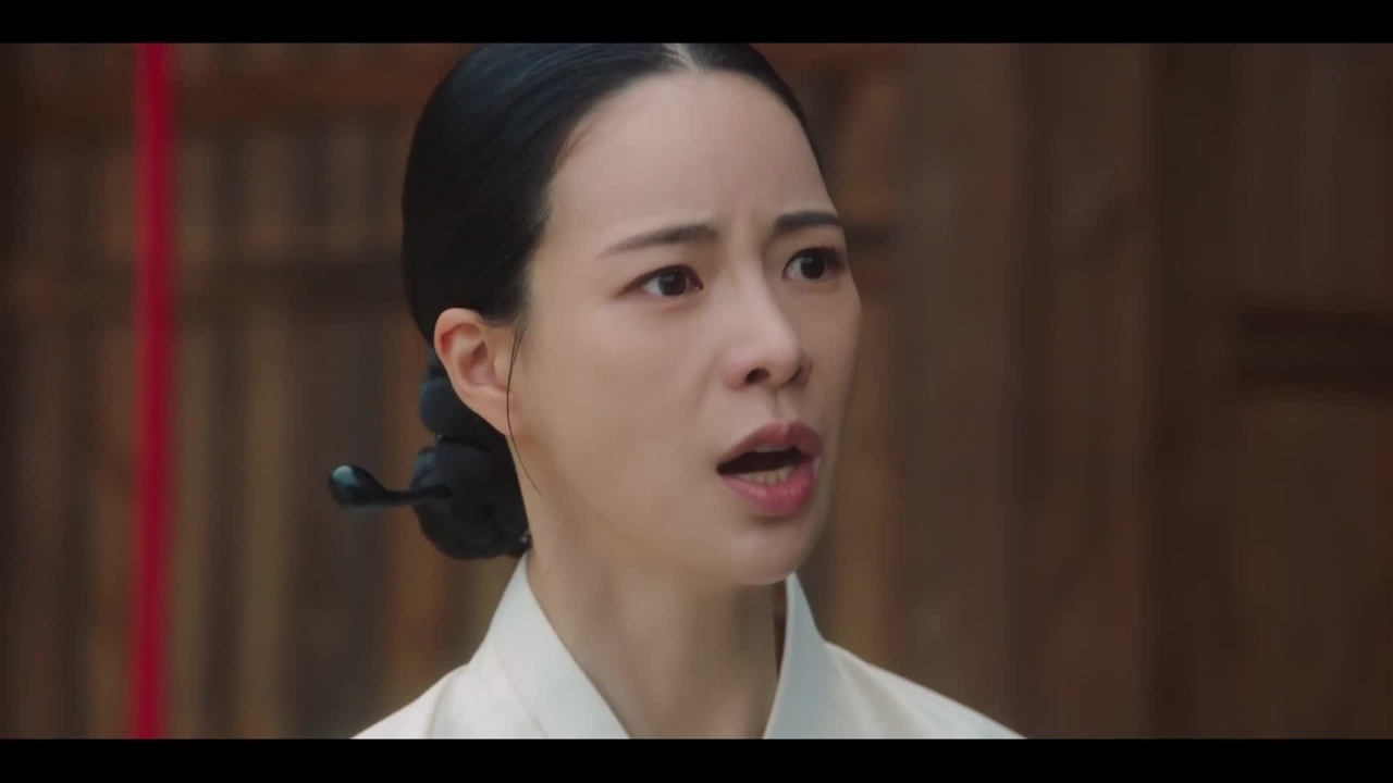 سریال کره ای افسانه بانو اوک The Tale of Lady Ok 2024 (قسمت 5) زیرنویس فارسی - نماشا