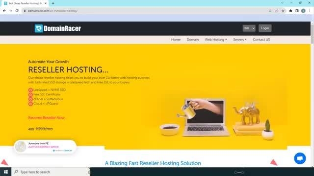 آموزش نصب سی پنل whm / cpanel در AlmaLinux- RockyLinux, Centos and CloudLinux - قسمت دوم - نماشا